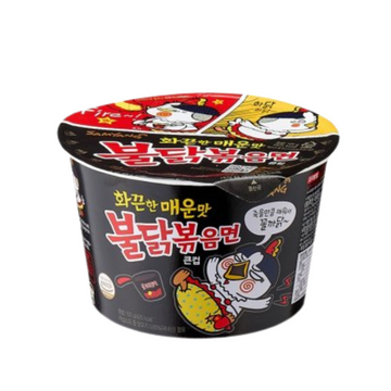 Ramens Buldak – SEULMARKET